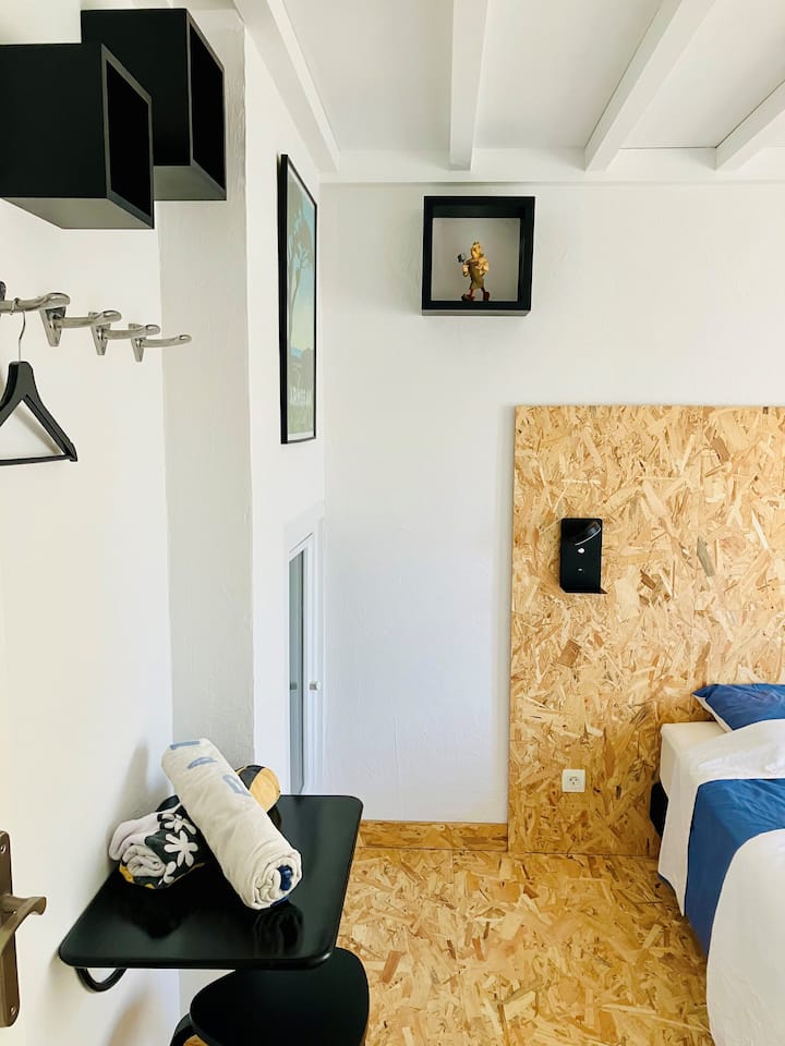 Chambre - Fleury