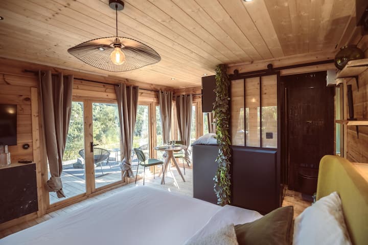 Studio Jane - Cucuron