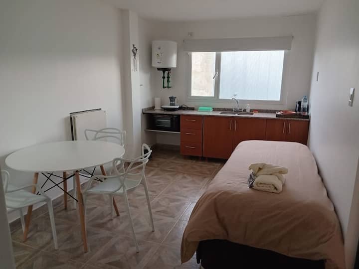 Depto 5. Súper Cómodo 38m2 - Comodoro Rivadavia