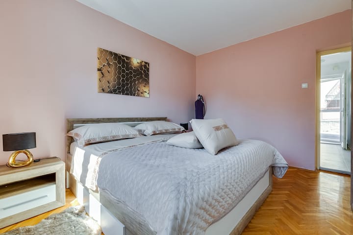 Markos Apartment Near Oldcity - Zadar