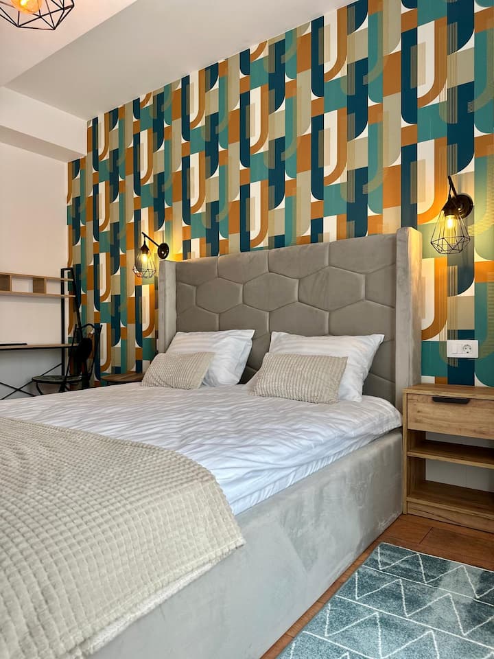 Anto Apartments No 3 - Râșnov