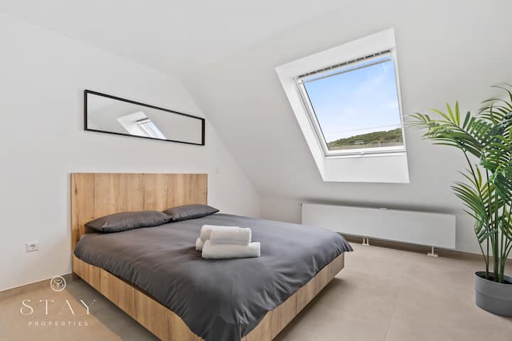 Room In Walferdange - 盧森堡