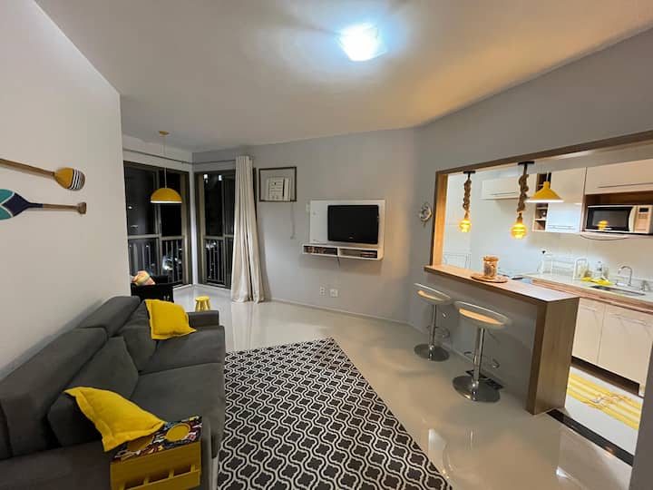 Loft Reserva Sahy - Mangaratiba