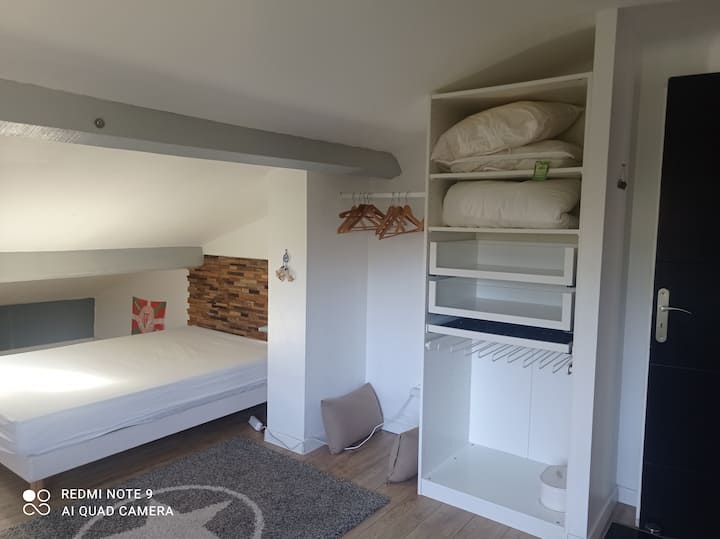 Chambre Pour éTudiant - Bayonne