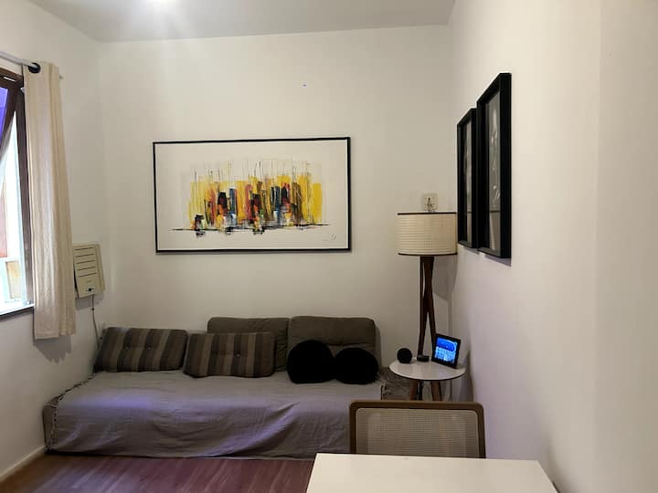 Apartamento No Arpoador! - Ipanema