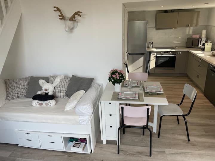 La Petite Maison De Vence - Vence
