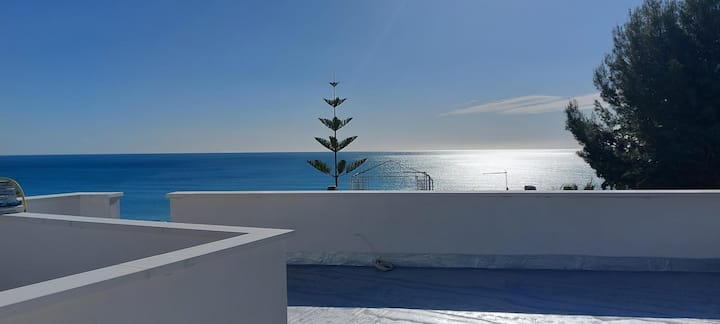Casa Montegiordano Marina - Nocara