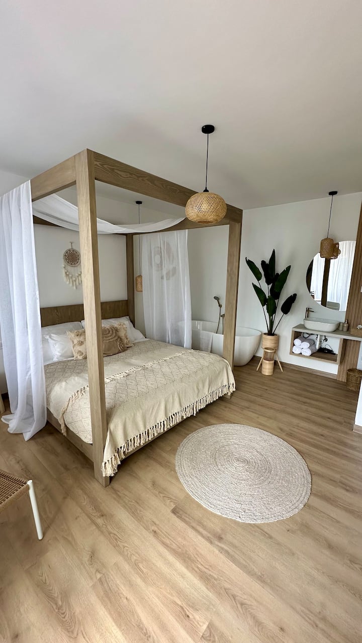 Tulum By Villa Antara - Szeged