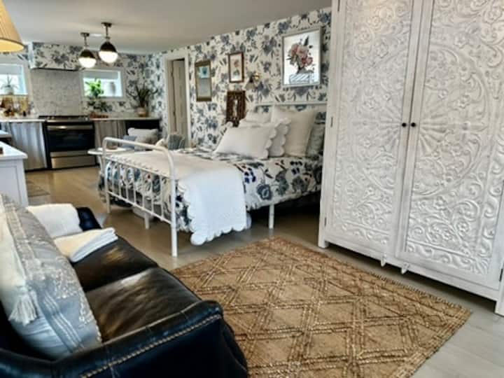 Garden Loft Heart Of Sandpoint - Sandpoint, ID