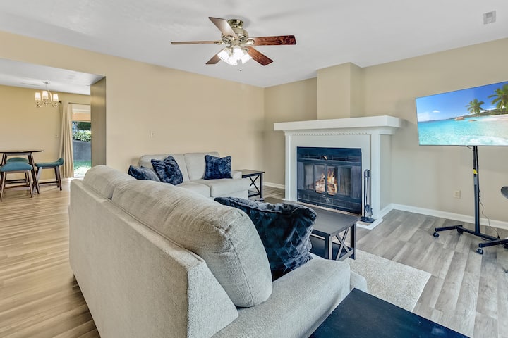 Walking Distance To Stadiums And Hospital - Morgantown, WV