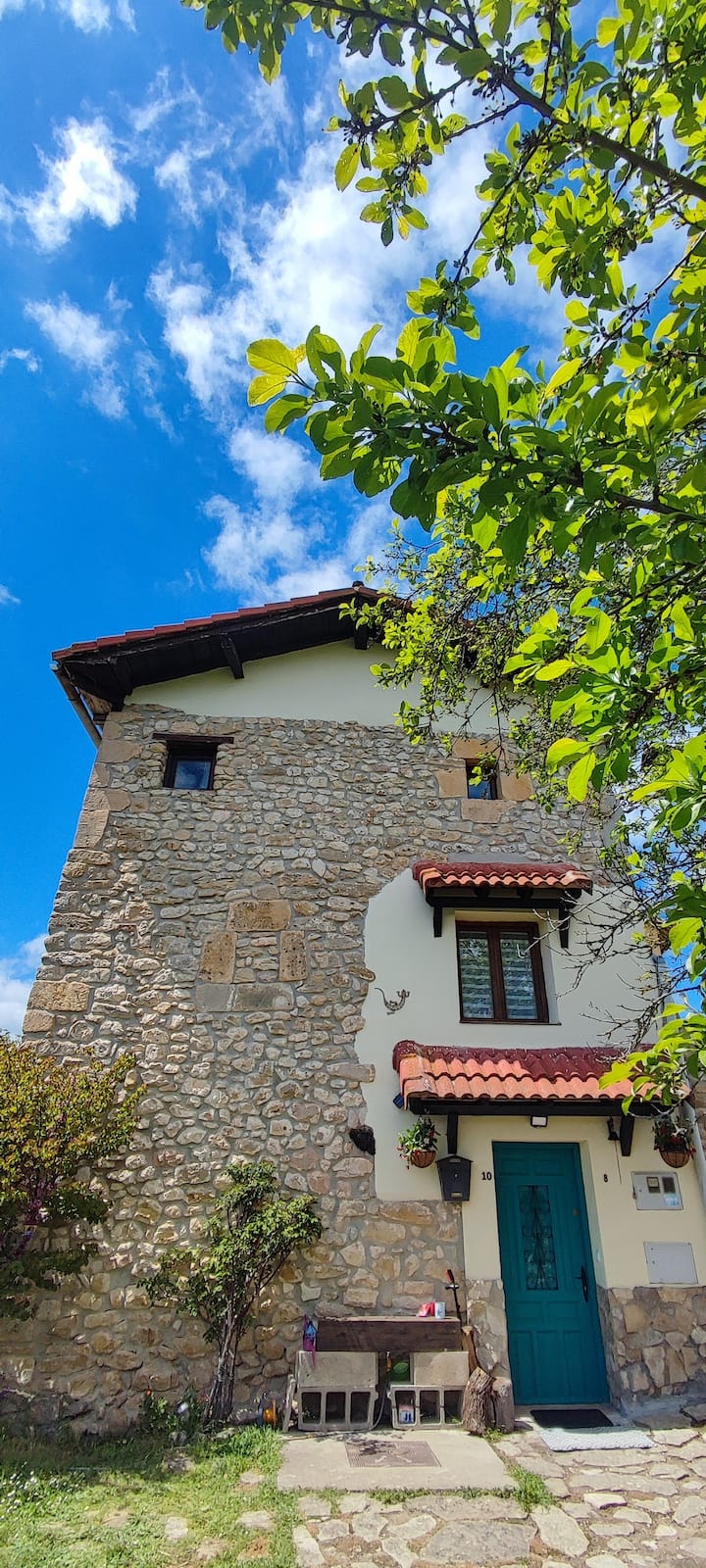 La Casita De Pajares - Trespaderne