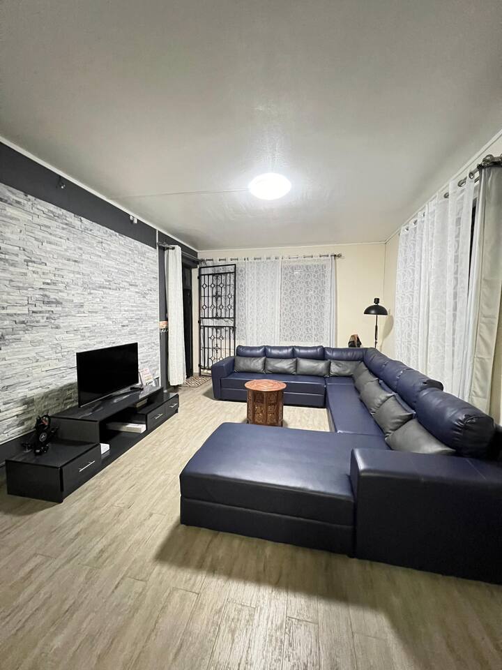 Coastal Escape Apartment|fast Wifi|free Parking - Mauritius