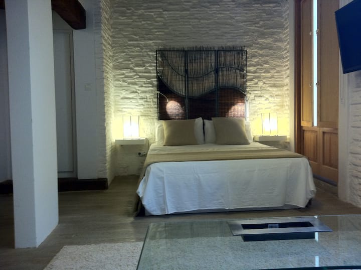 Loft - Valencia