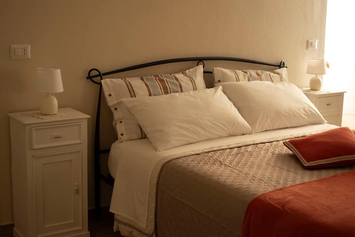 La Casa Della Campana - Cortona