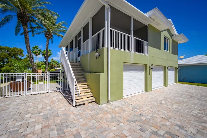 Little Lobster-newly Renovated! - Key West, FL