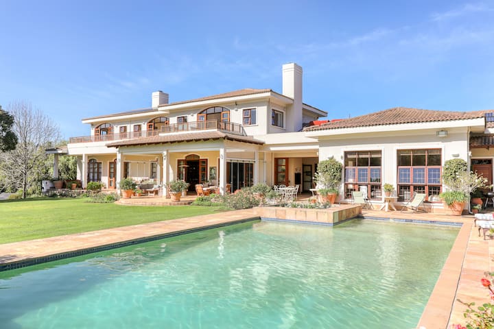 Silverwoods Place - Kaapstad