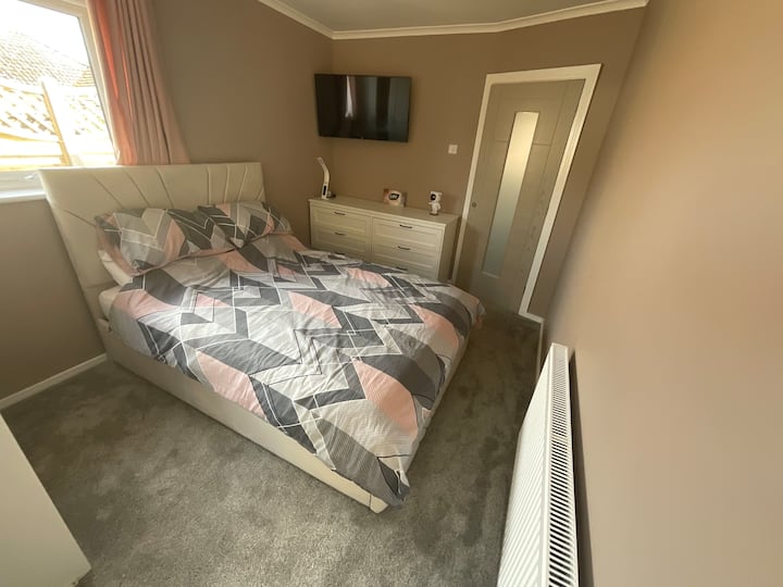 Highgate Bungalow - Bognor Regis