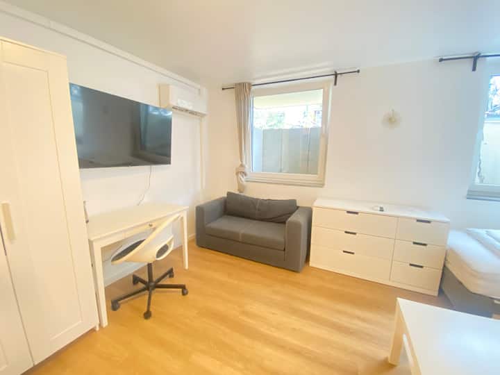 Homely Apartment With Two Beds - Langen (Hessen)