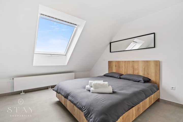 Room In Walferdange - Lussemburgo (città)