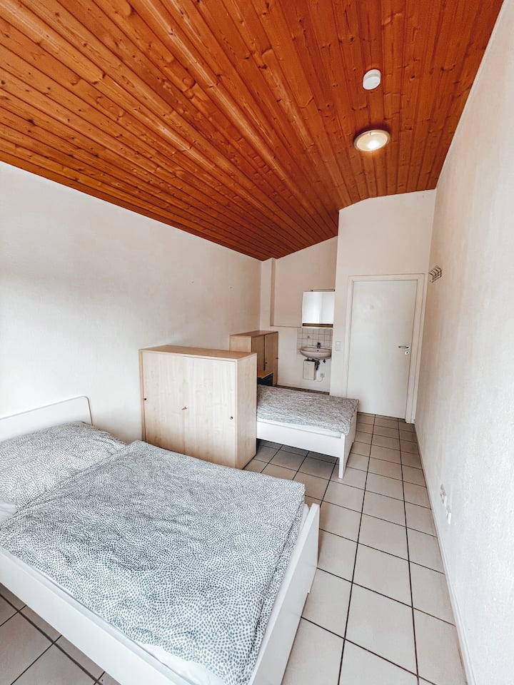 Jonagold Unterkunft Dg - Karlsruhe