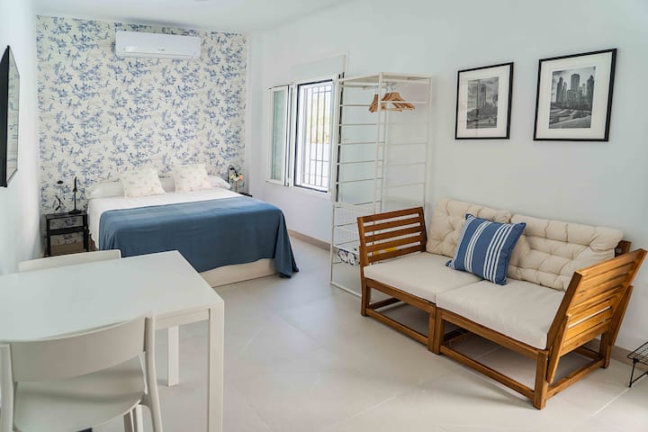 Loft Con Piscina Frente Al Mar - Provincia Málaga, Spagna