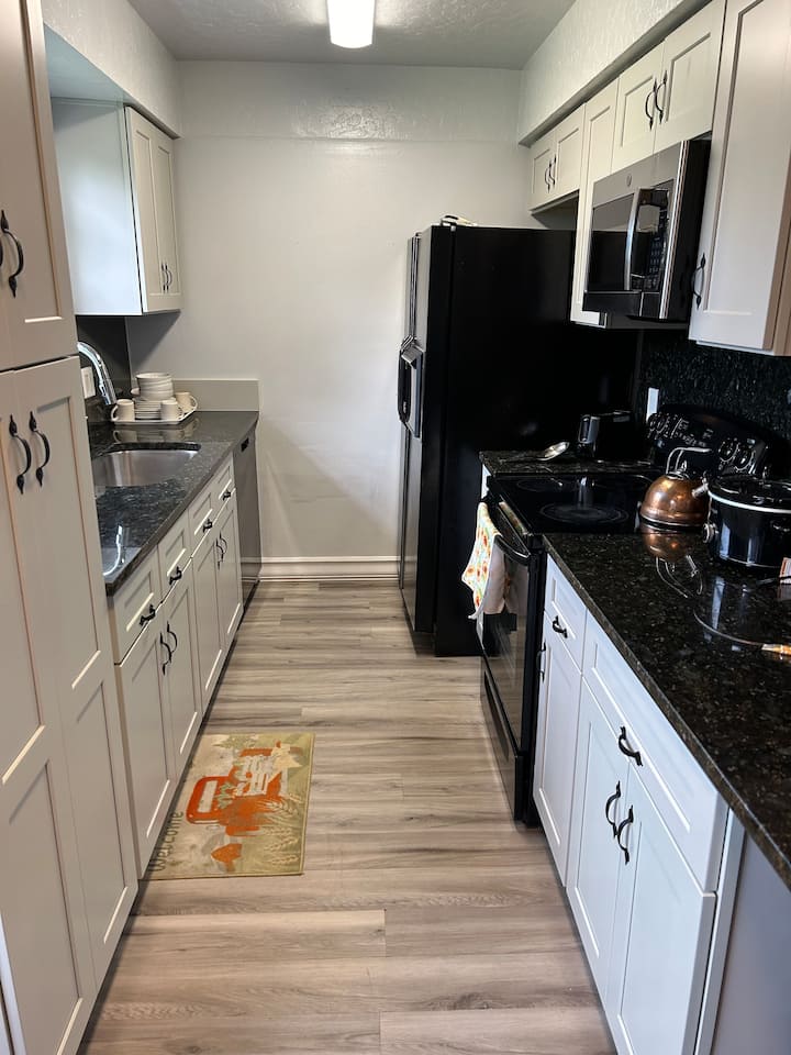 Private - Melbourne, FL