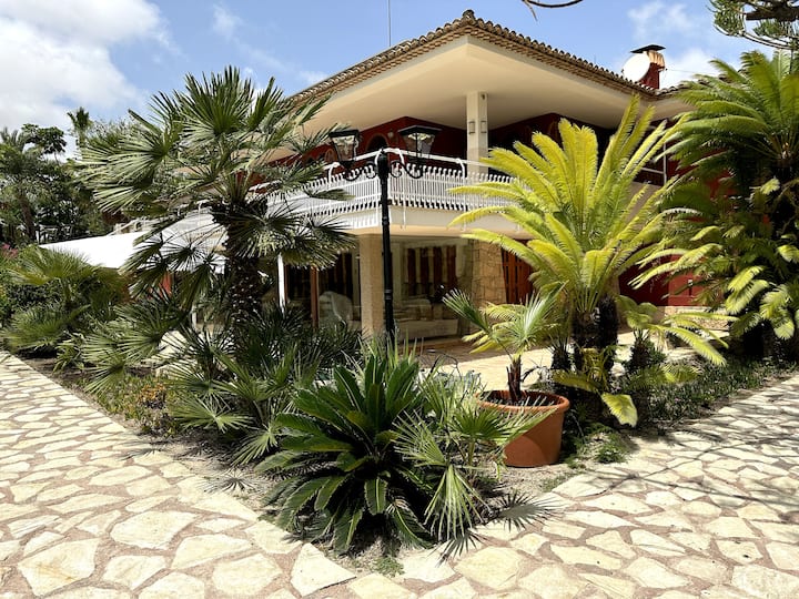 Villa La Font - Alicante