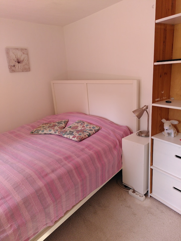 Zimmer Mit Bad - Lübeck