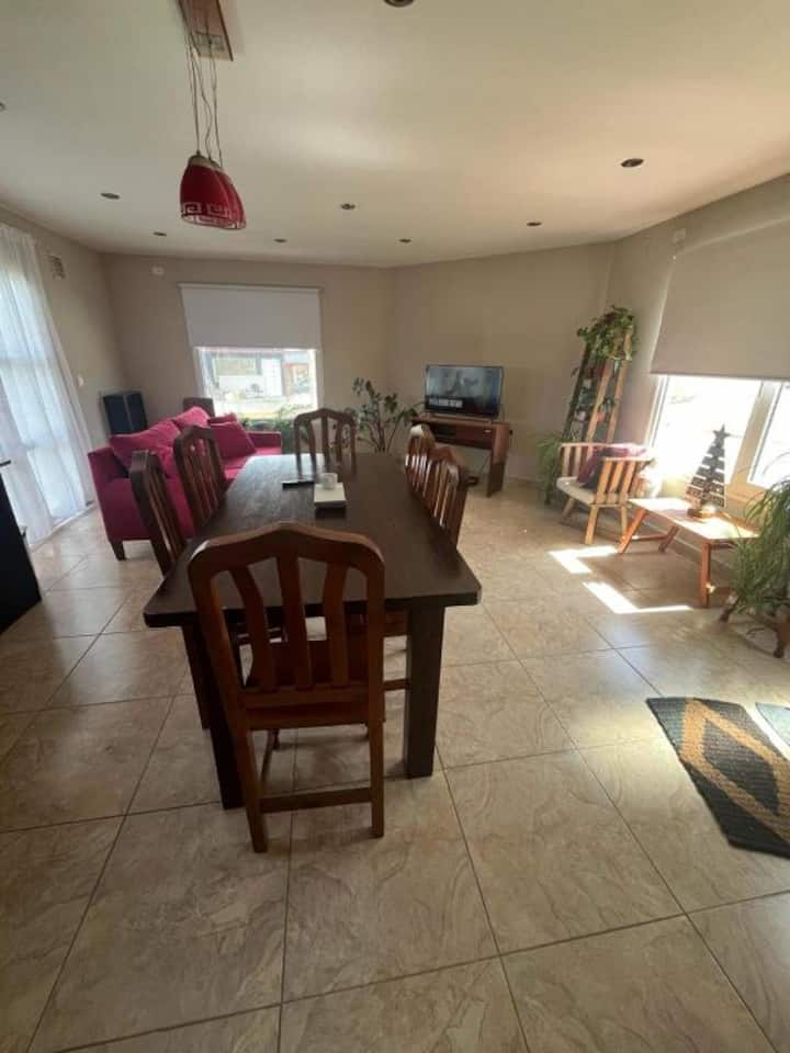 Casa Monte Susana - Ushuaia