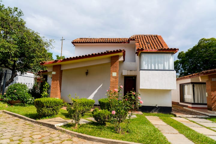 Casa Sol - Villas Del Sol - Oaxaca