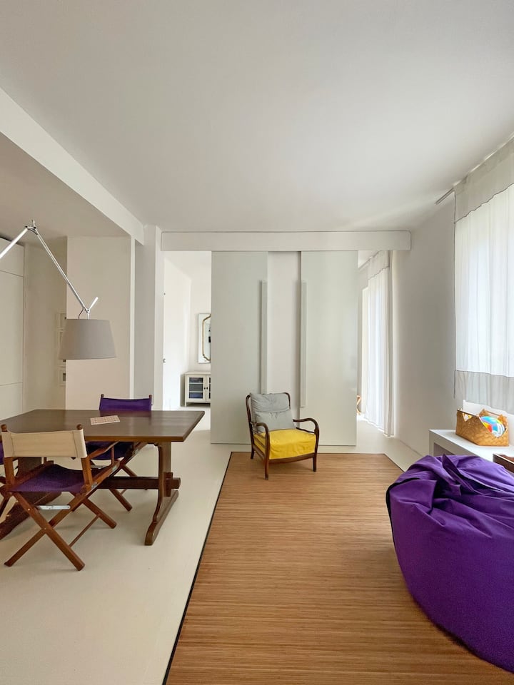 Casa A Pochi Passi Dal Mare - Bonassola