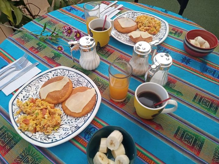 Hostal Casalé - La Calera