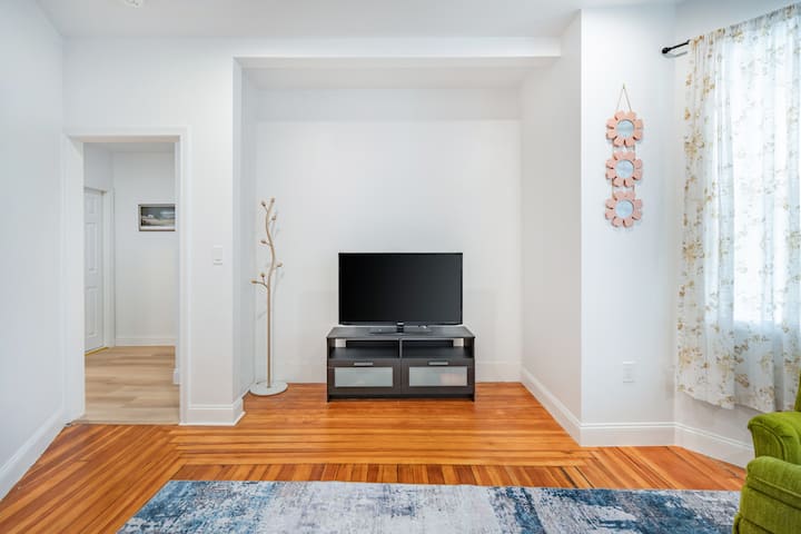 Mi Casa Tu Casa - Revere, MA