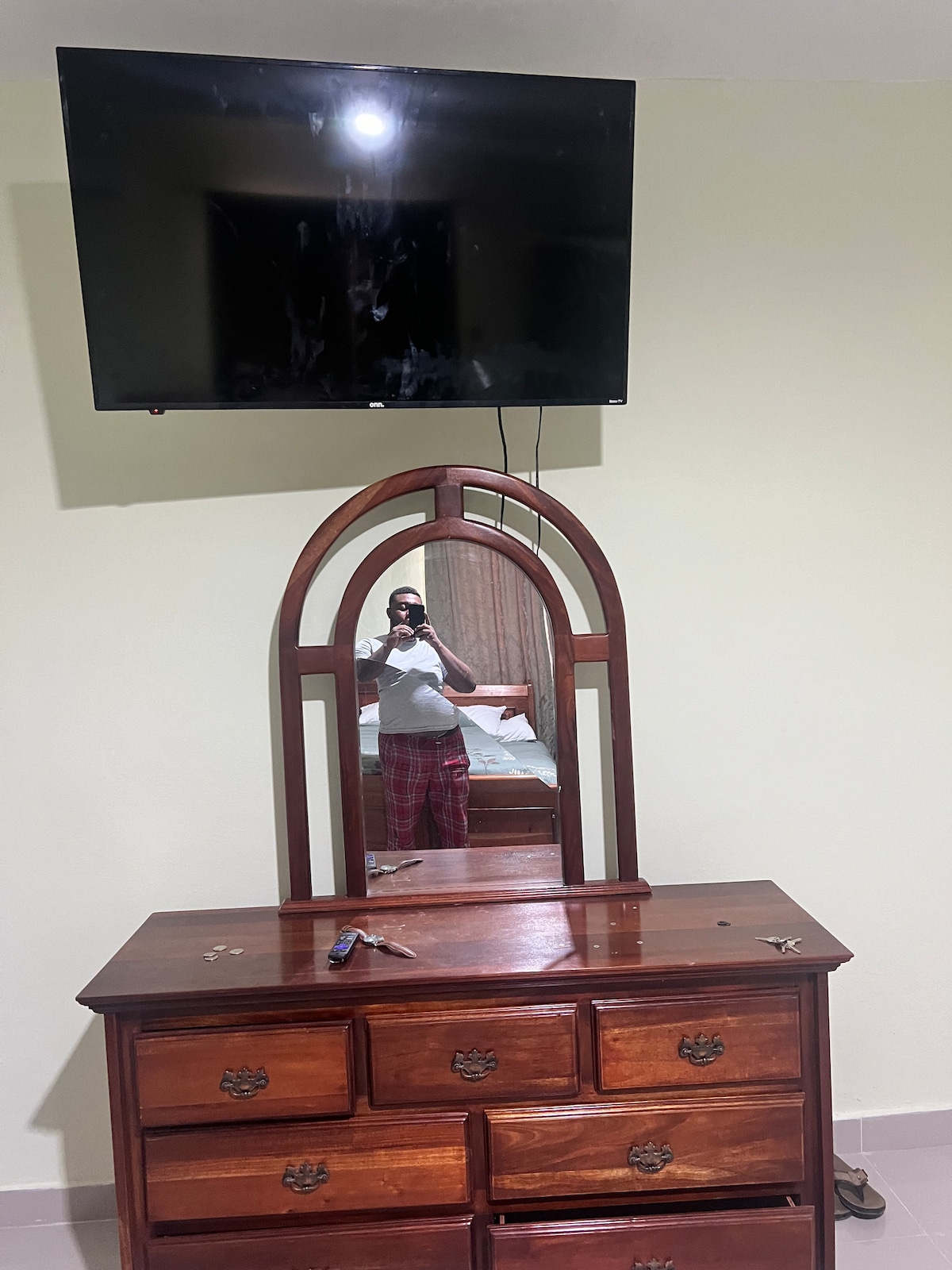 Charming house in Barahona, steps from the esplanade - Houses for Rent ...