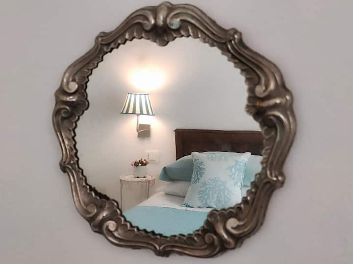 Casa L'isola - Mare E Venti, Charme Vicino Al Mare - Cefalù
