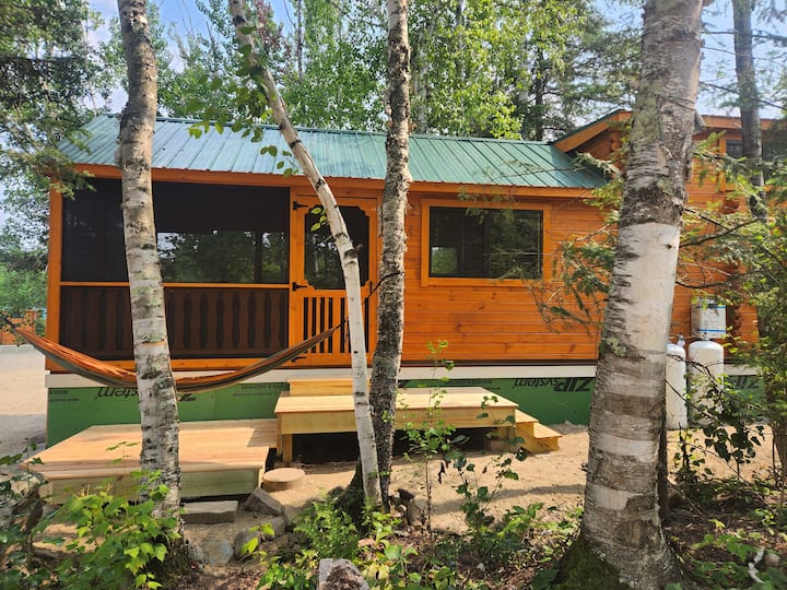 Grove 10 At Timber Trail - Ely, MN