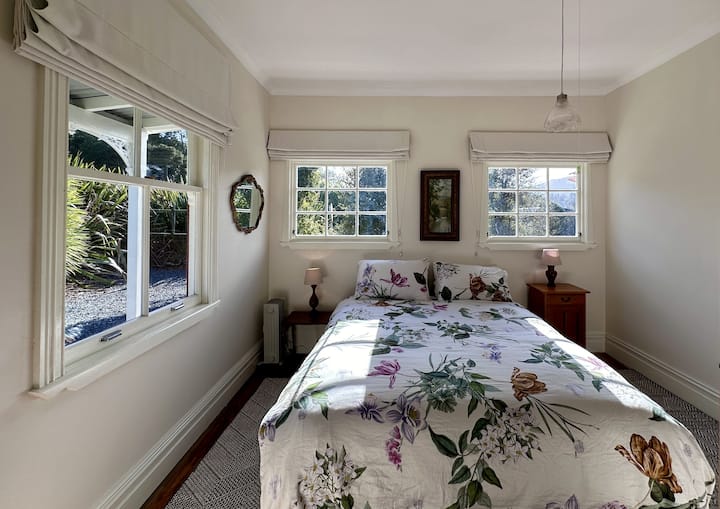 Heart Of Gold Cottage - Coromandel