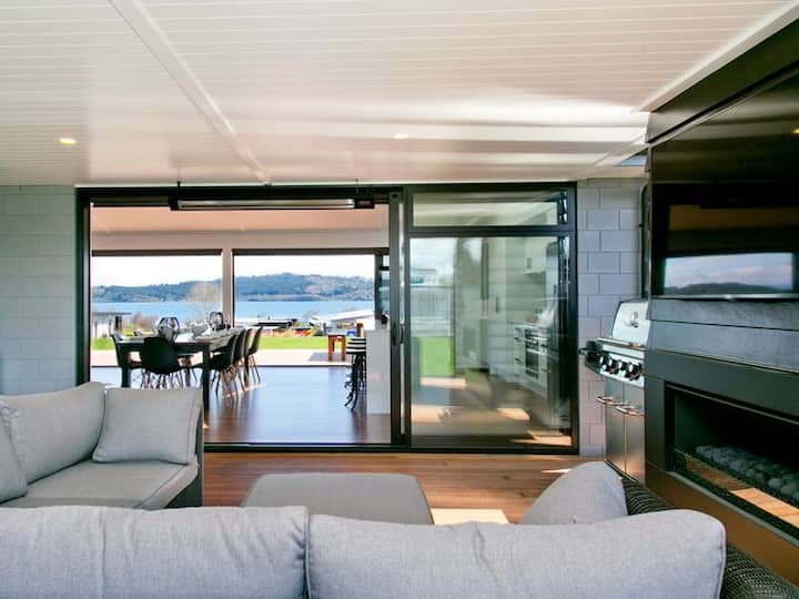 Lakeside Estate - Taupō