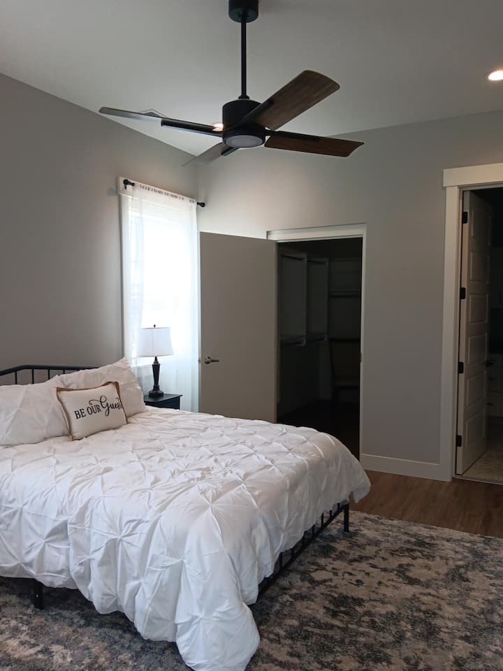 Sovereign Village Rowhouse 207 - Choctaw Lake, OH