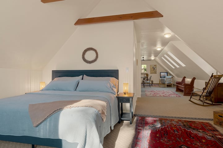 The Loft At Observatory Mesa - Flagstaff, AZ