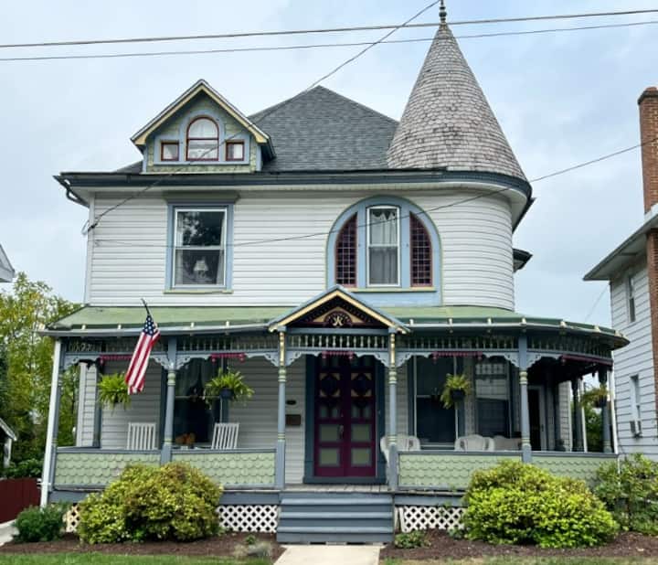 Spacious * Historic * Walkable - Pennsylvania