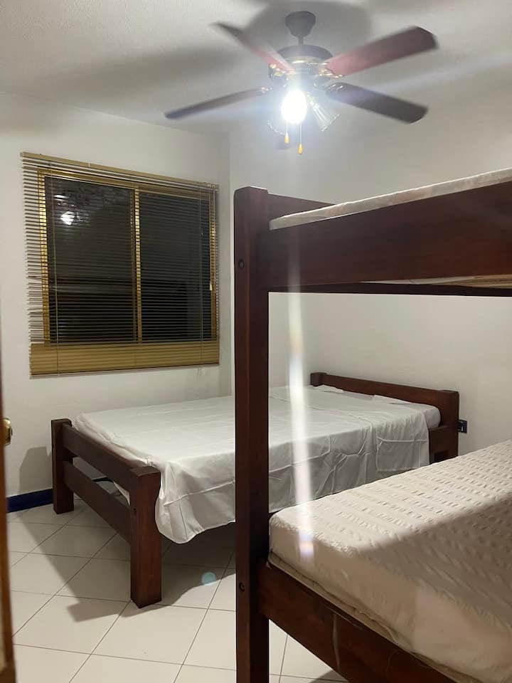Apartamento Acogedor - Melgar - Melgar