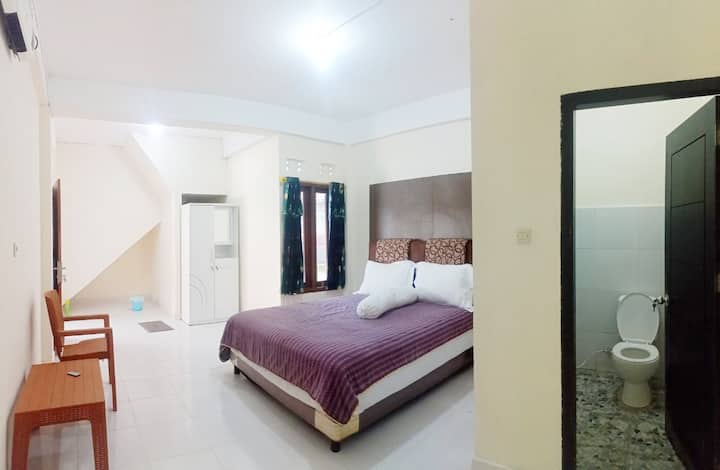 Tasya Homestay - Labuan Bajo