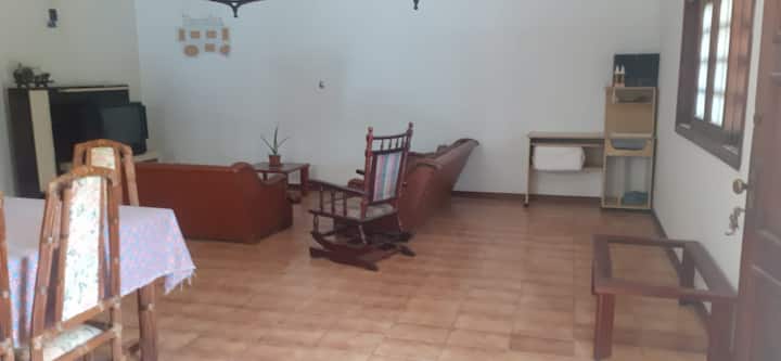 Chácara Aconchegante - Serra Negra