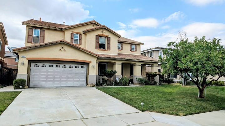 Charming 2br/2ba: Winery Getaway - Murrieta, CA