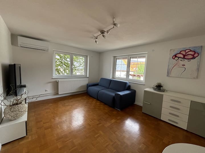 Fe-wo Viktoria - Rheinau