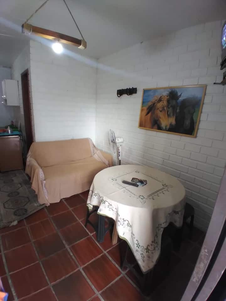 Pousada Residencial Ap 001 - Tramandaí