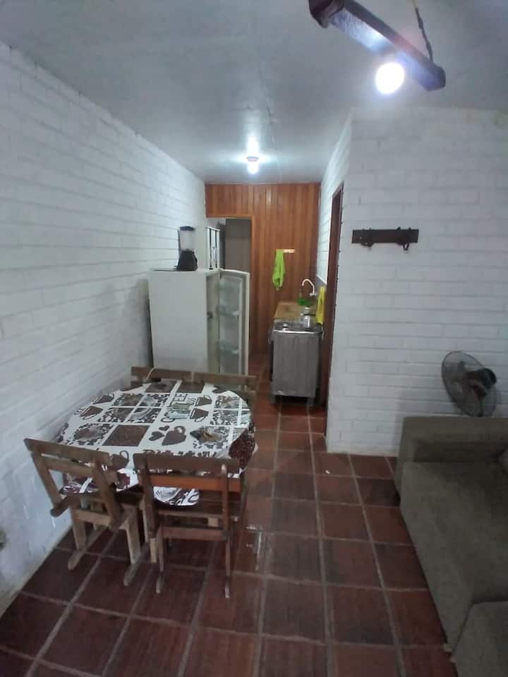 Pousada Residencial Marques Ap03 - Tramandaí