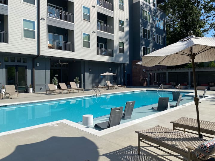 Atlanta’s Grant Park Luxury - Atlanta, GA