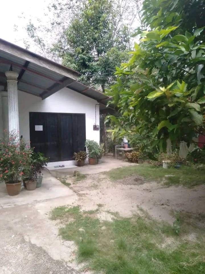 Mini Homestay - Pasir Mas